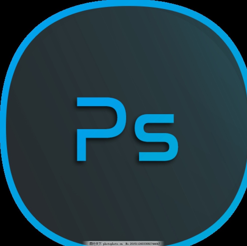 PSui图标图片_其他_其他-图行天下素材网